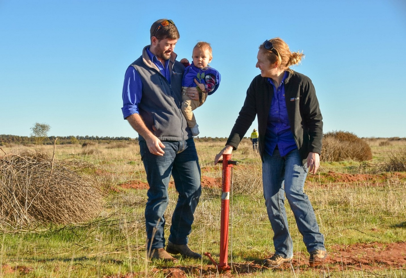 We can plant trees, but can we recover the forest?