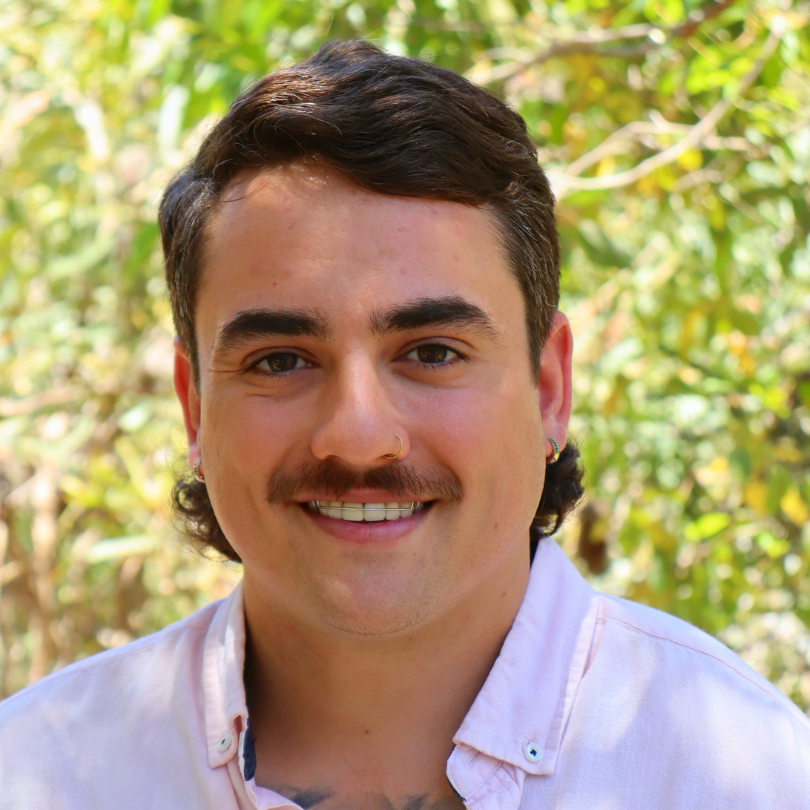 How Waardong Helped Matt Chase His Dream