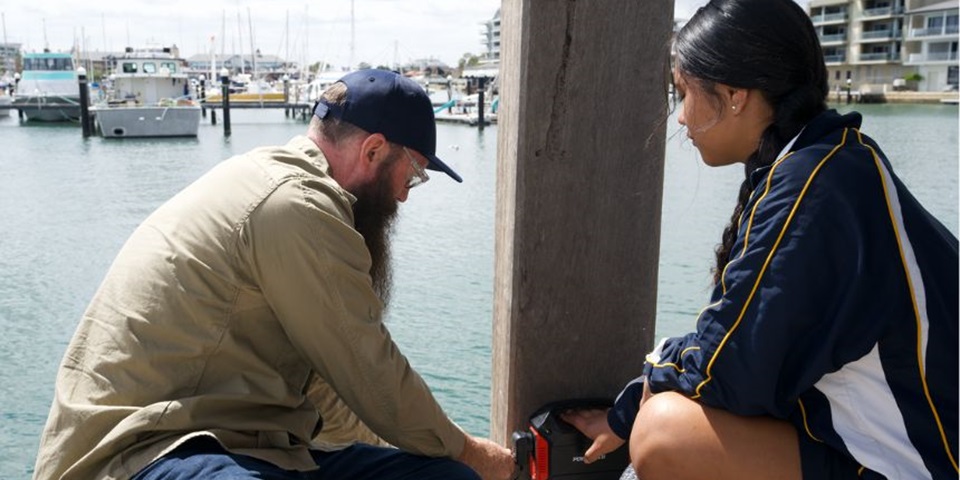 Murdoch recognises Noongar leaders with prestigious fellowships