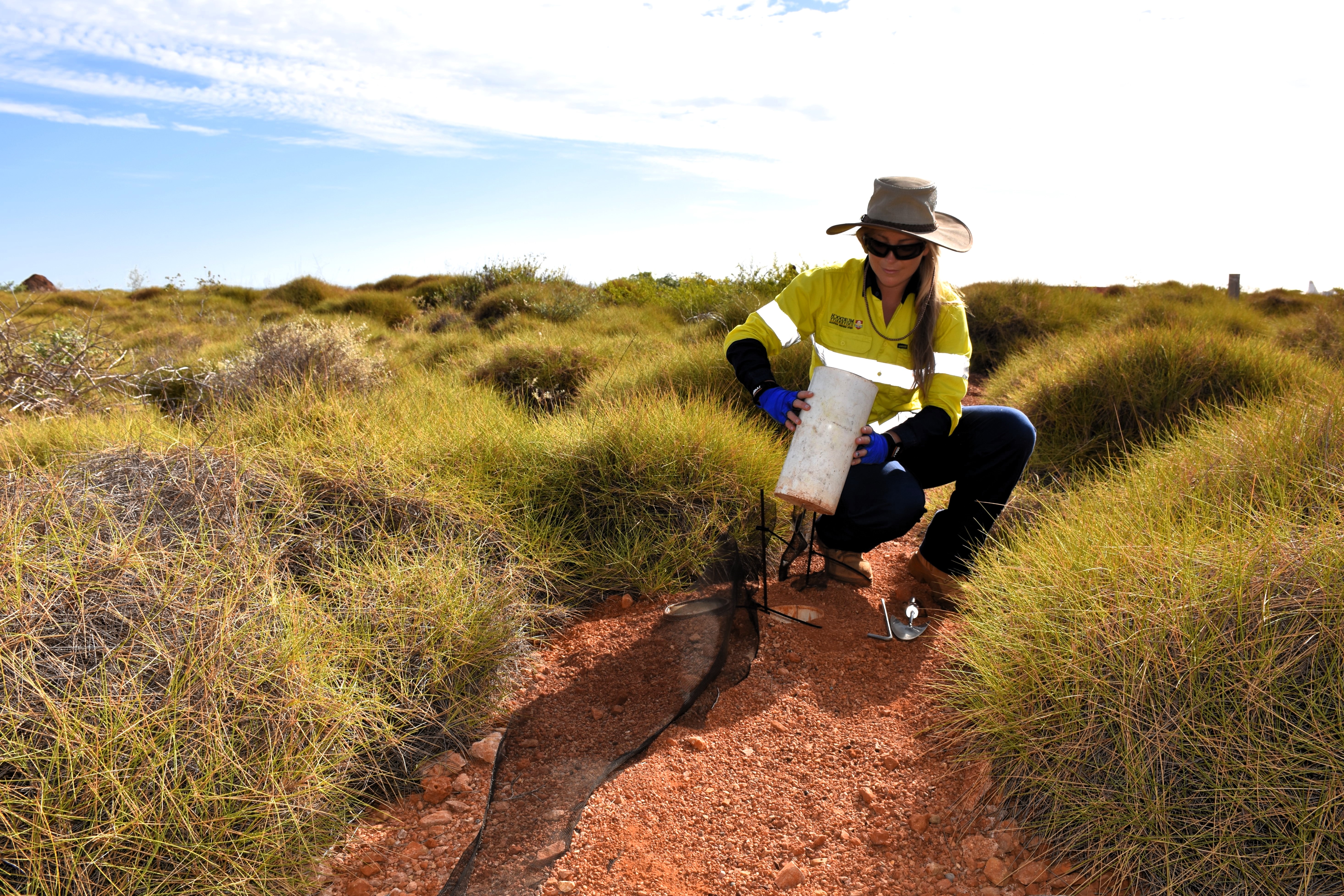 Harry Butler Institute | Murdoch University